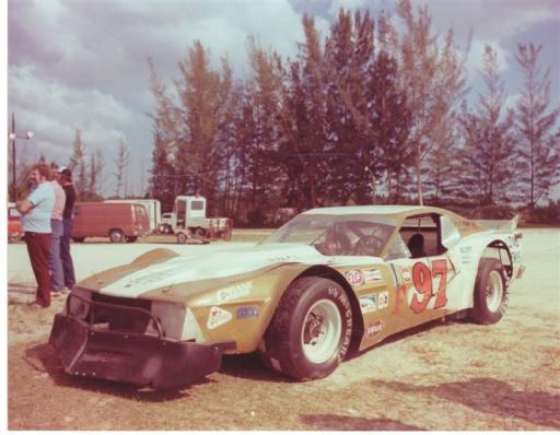 Red Farmer - Gallery - Craig Bontrager | racersreunion.com