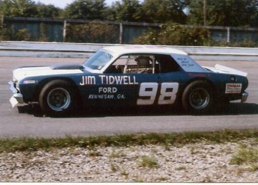 Jody Ridley 1976 - Gallery - Craig Bontrager | racersreunion.com