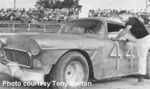 Connie Saylor,Sportsman Speedway,TN - Gallery - Ironhead ...