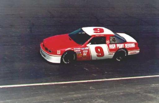 Clifford Allison - Gallery - Ron Wetzler | racersreunion.com