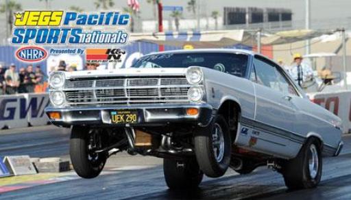 Drag Fairlane - Gallery - Don Nelson | racersreunion.com