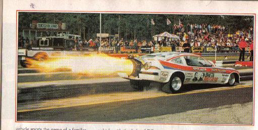 Roger Gustin 1 - Gallery - Thomas warren2 | racersreunion.com