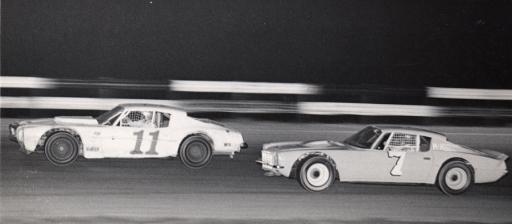 Art Clark & Roger Kelly 1973 Holland - Gallery - Ron Wetzler ...