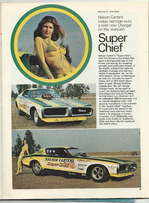 Picture Of Drag Cars 040 - Gallery - Don Nelson | racersreunion.com