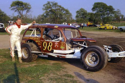 Bill Brainard 1969 Lancaster - Gallery - Ron Wetzler | racersreunion.com