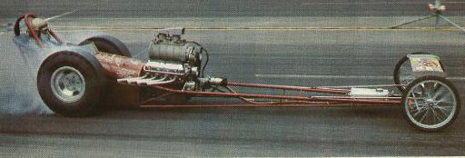 Picture Of Drag Cars - Gallery - Don Nelson | racersreunion.com