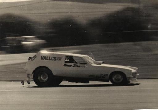 Greg Zyla's Vega - Gallery - Greg Zyla | racersreunion.com