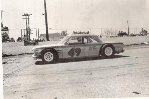 James Whitley 2 - Gallery - Tim Hamm | racersreunion.com