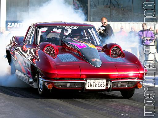 John Grow - Gallery - John Grow | racersreunion.com