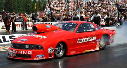 Jim Cunningham - Gallery - John Grow | racersreunion.com
