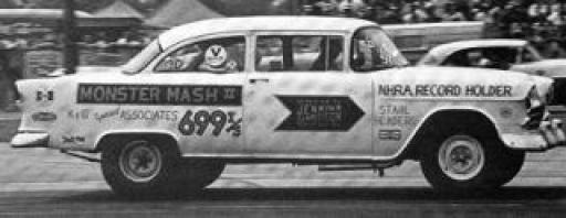 Bob Bender - Gallery - Bob Bender | racersreunion.com