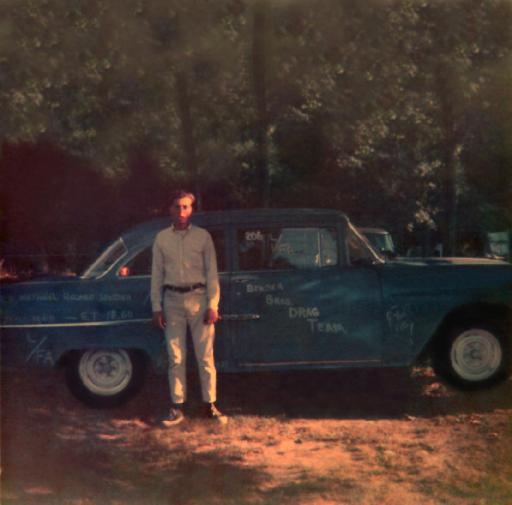 Bender - Gallery - Bob Bender | racersreunion.com