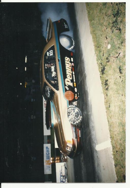 Roy Hill - Gallery - Don Nelson | racersreunion.com