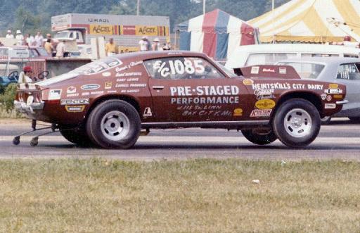 E-G US Nationals 1973 Close - Gallery - Mark Heintskill | racersreunion.com