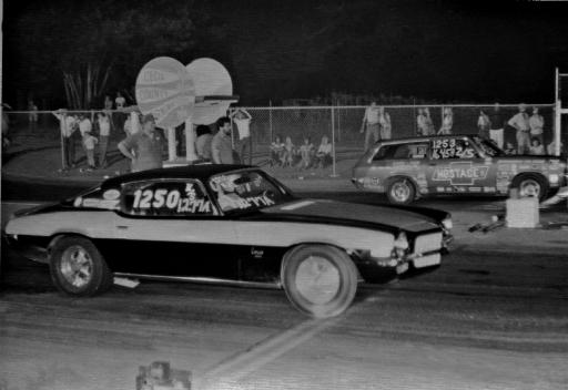 Bob Bender - Gallery - Bob Bender | racersreunion.com