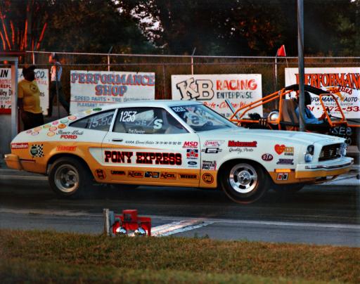 Ford - Gallery - Bob Bender | racersreunion.com