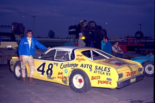 Gallery Images - Gallery - Edward Gecewicz | racersreunion.com