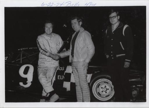 Pictures Of Rich Wrobel - Gallery - Fred Ehlert | racersreunion.com