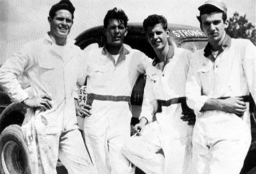 ph2 - Gallery - Richard "Pops" Rumley | racersreunion.com