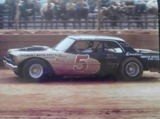 car2 - Gallery - Richard "Pops" Rumley | racersreunion.com