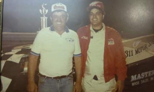 Fb Img 1482281504736 - Gallery - Richard "Pops" Rumley | racersreunion.com