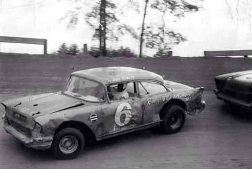 Richard "Pops" Rumley - Gallery - Richard "Pops" Rumley | racersreunion.com