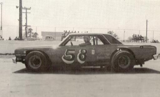 Carl Horton Wilson Co Speedway'75 - Gallery - Tim Hamm | racersreunion.com