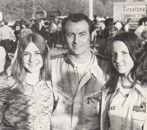 Joe Huss Wilson Co Speedway'75 - Gallery - Tim Hamm | racersreunion.com