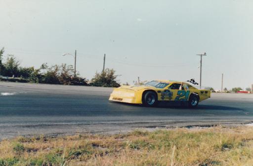 1986, Lorain County Speedway - Gallery - John Vallo | racersreunion.com