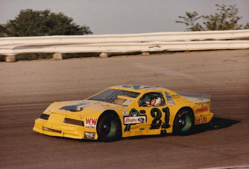 1986 Queen City Speedway 6 - Gallery - John Vallo | racersreunion.com