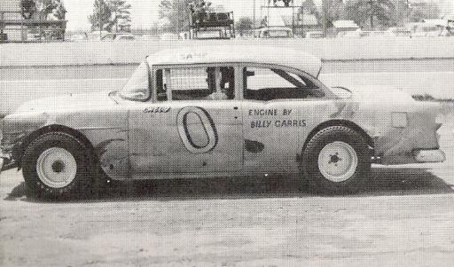Samp Jarman Wilson Co Speedway '75 - Gallery - Tim Hamm | racersreunion.com