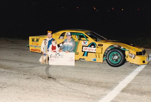 1987 Kil Kare Speedway 9b - Gallery - John Vallo | racersreunion.com