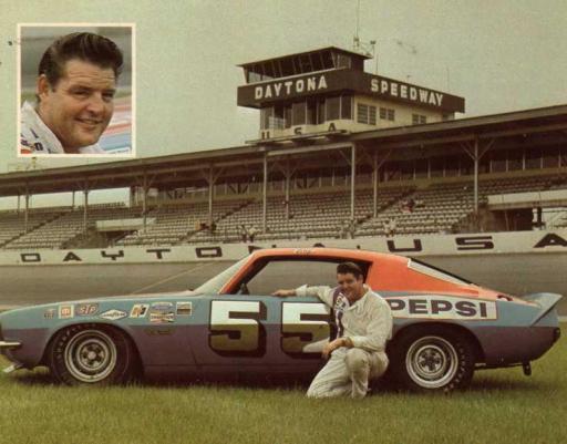 Ronnie Hopkins 1970 Camaro - Gallery - Robbie Solesbee | racersreunion.com