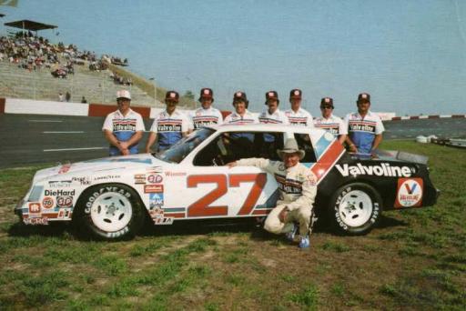 The M. C. Anderson 1981 Buick Regal. - Gallery - Robbie Solesbee ...