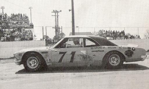 Bob Smith Jr Wilson Co Speedway'75 - Gallery - Tim Hamm | racersreunion.com