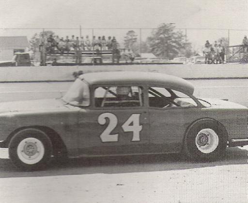Bob Walston Wilson Co Speedway'75 - Gallery - Tim Hamm | racersreunion.com