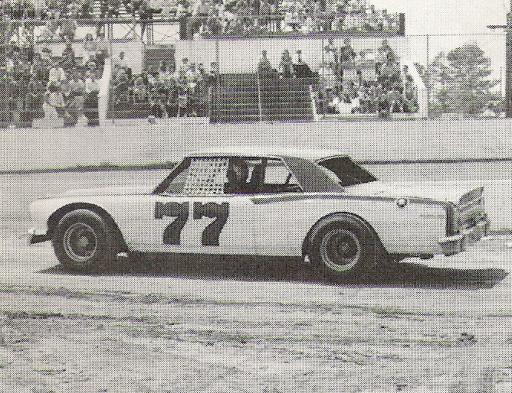 Bud Elliott Wilson Co Speedway'75 - Gallery - Tim Hamm | racersreunion.com