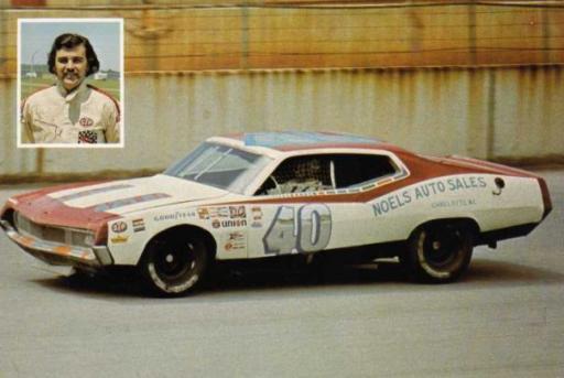 D. K. Ulrich. 1971 Ford Torino - Gallery - Robbie Solesbee ...