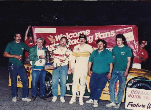 1989 Columbus 2 - Gallery - John Vallo | racersreunion.com