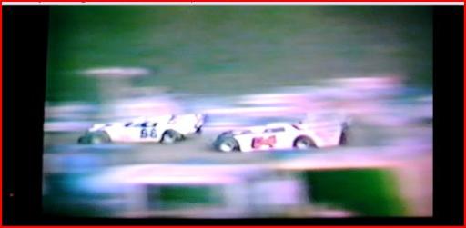 Mack Hyatt And Tom Usry - Gallery - Robert Hill Jr. | racersreunion.com