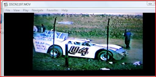 Tom Usry - Gallery - Robert Hill Jr. | racersreunion.com