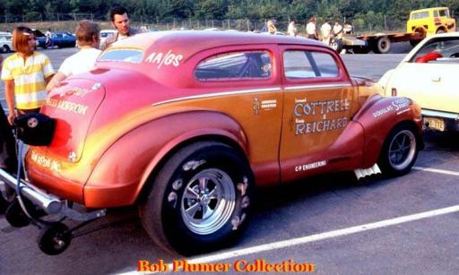 Len The Chicken Choaker Cottrell - Gallery - Larry Clayton ...