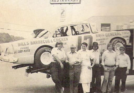 Bill's Drive-In - Gallery - Tim Hamm | racersreunion.com