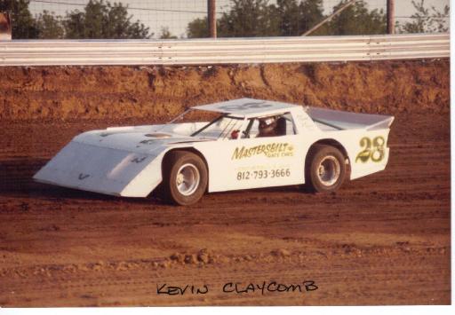 013 - Gallery - Bobby Sparks | racersreunion.com