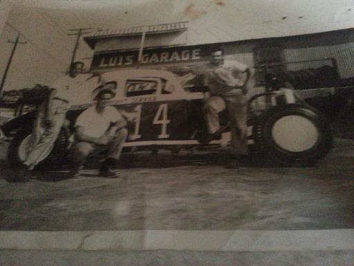 Bob Turner #14 Stock Car Racing In Key West Florida - Gallery ...