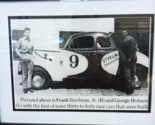 Image - Gallery - Davidsteelman | racersreunion.com