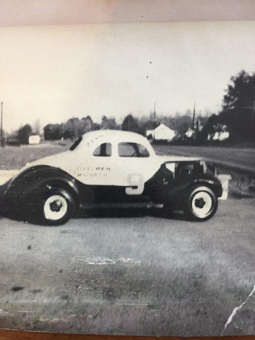 Image - Gallery - David Steelman | racersreunion.com