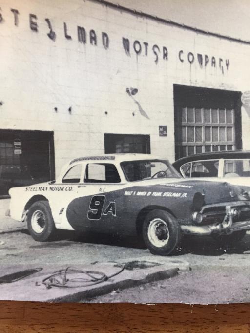 Image - Gallery - David Steelman | racersreunion.com