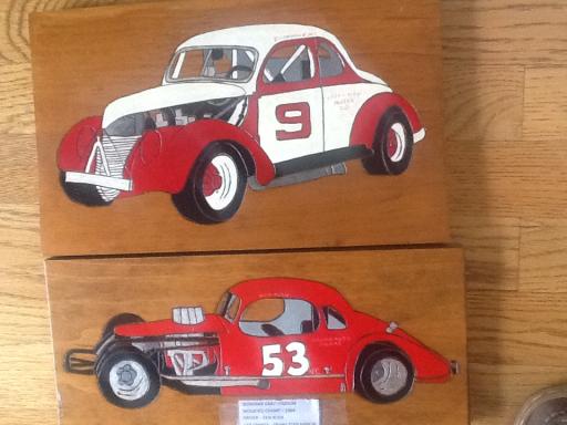 Image - Gallery - David Steelman | racersreunion.com