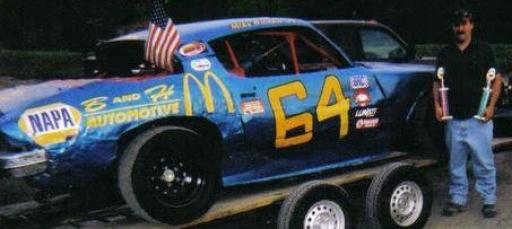 66860588 10219268008712298 1389993722137018368 N - Gallery - Mike Budka ...